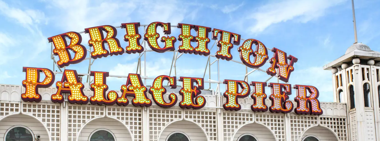 50 Things To Do In Brighton