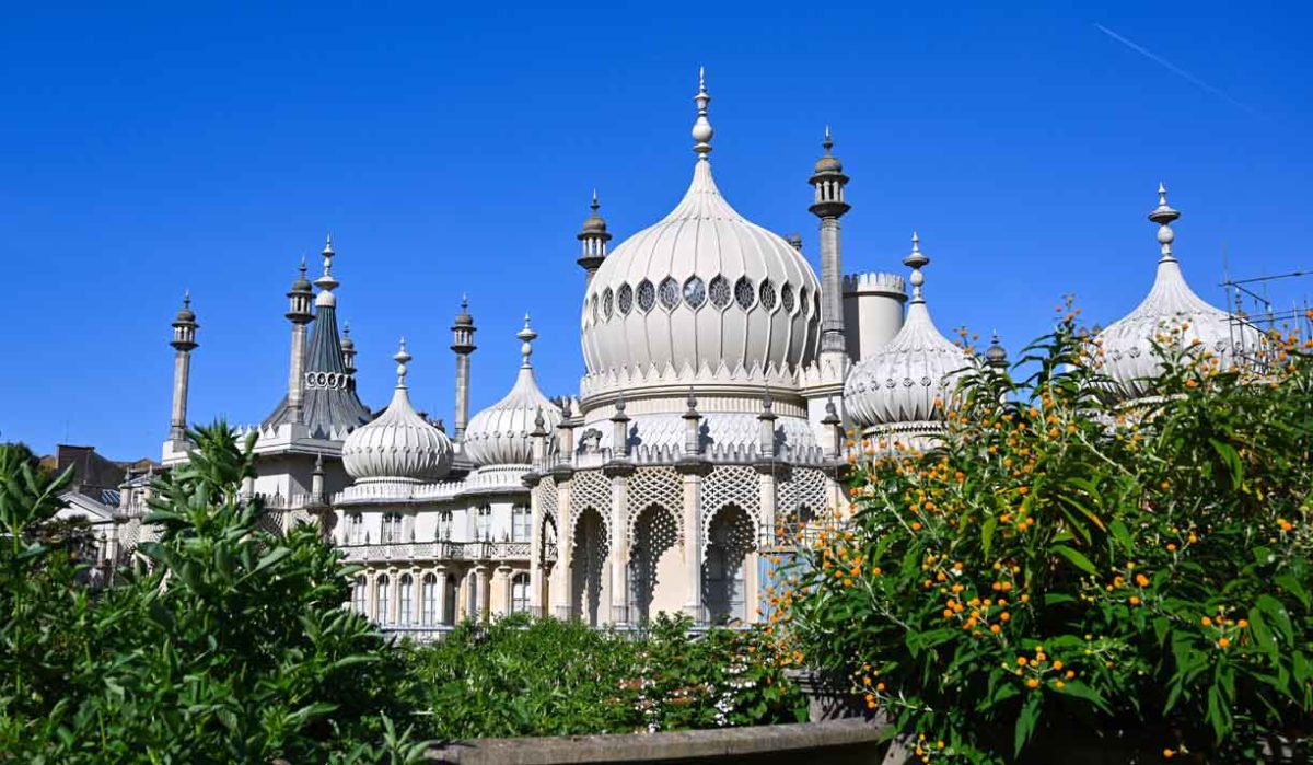 Must-Visit Landmarks In Brighton - We Love Brighton