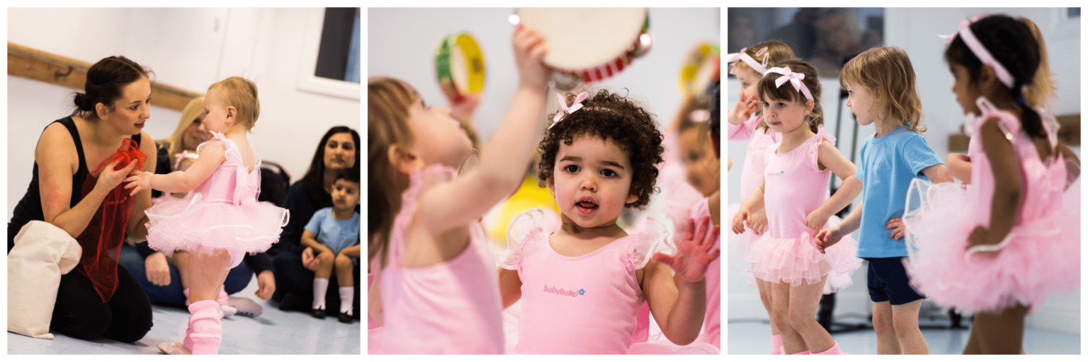 Dancing In Brighton: A Guide to dance classes in the city