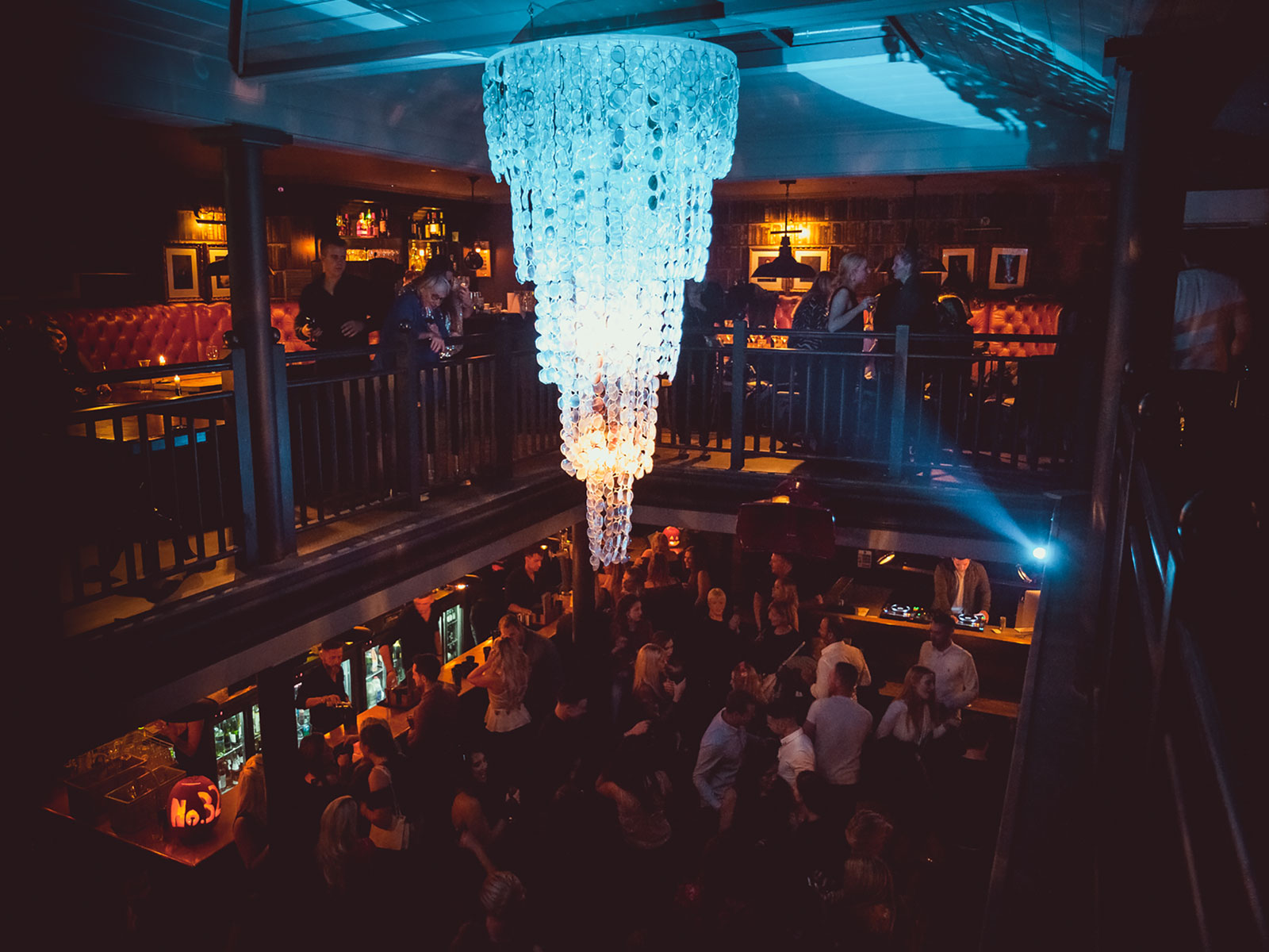 10 Best Cocktail Bars In Brighton - We Love Brighton