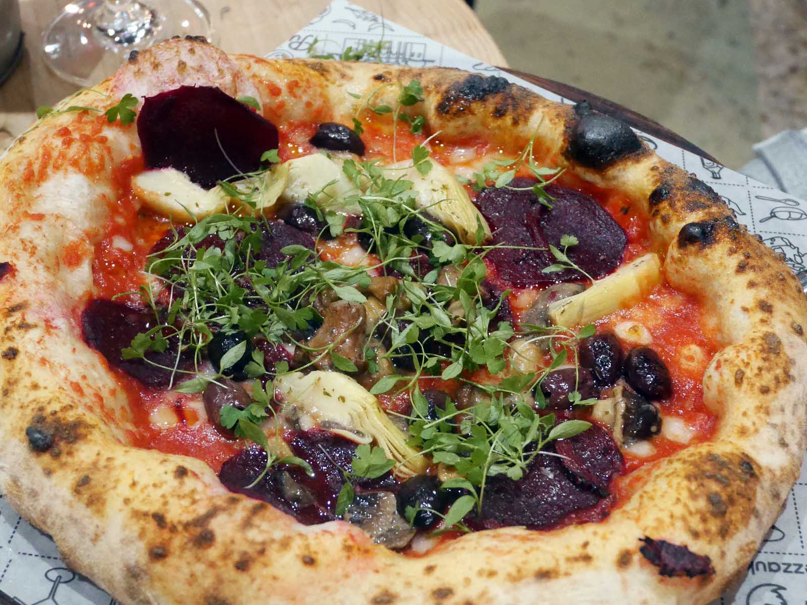 Best Pizza Restaurants in Brighton & Hove - We Love Brighton