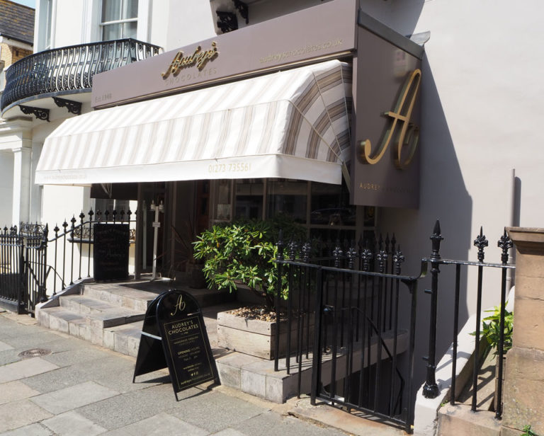 6 of the Best Sweet Shops in Brighton - We Love Brighton
