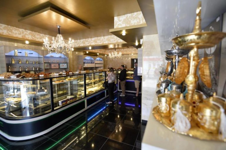 6 of the Best Sweet Shops in Brighton - We Love Brighton