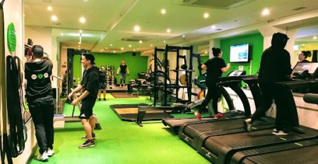 The Best Gyms in Brighton - We Love Brighton
