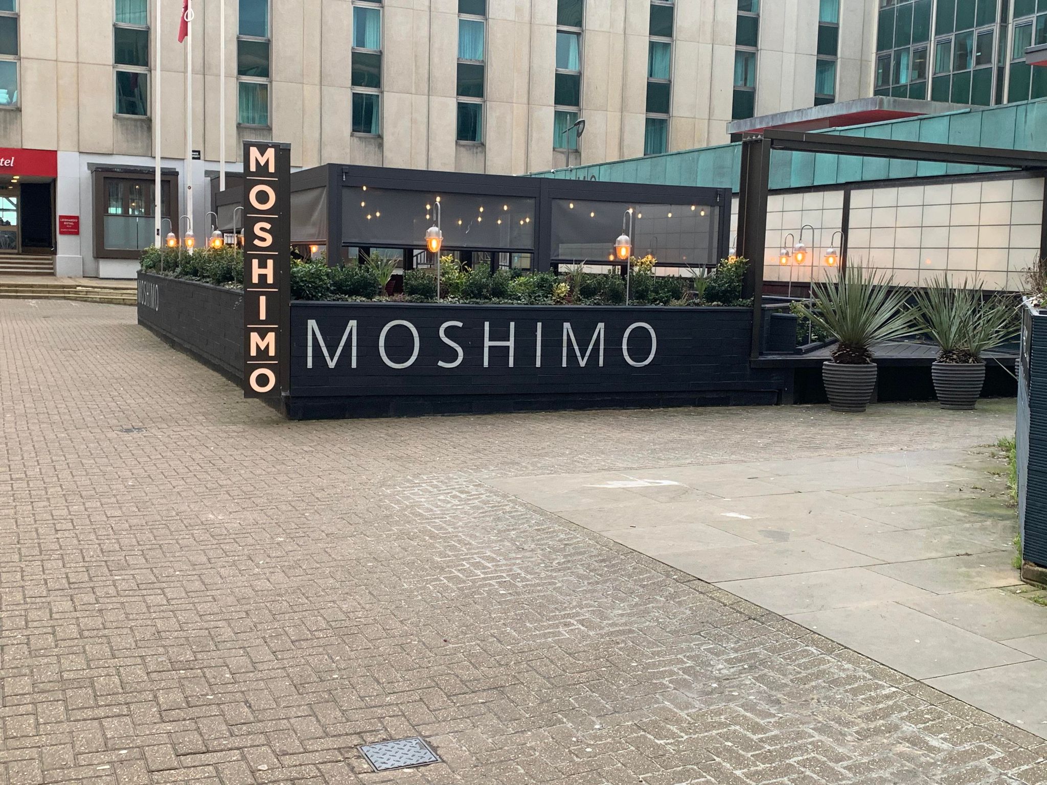 Top 5 sushi places in Brighton and Hove - We Love Brighton