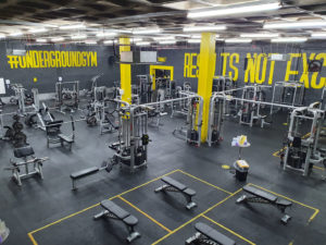 The Best Gyms in Brighton - We Love Brighton