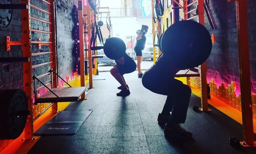 The Best Gyms in Brighton - We Love Brighton