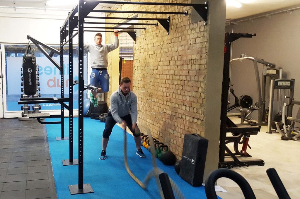 The Best Gyms in Brighton - We Love Brighton