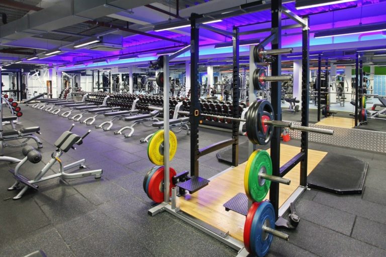The Best Gyms in Brighton - We Love Brighton