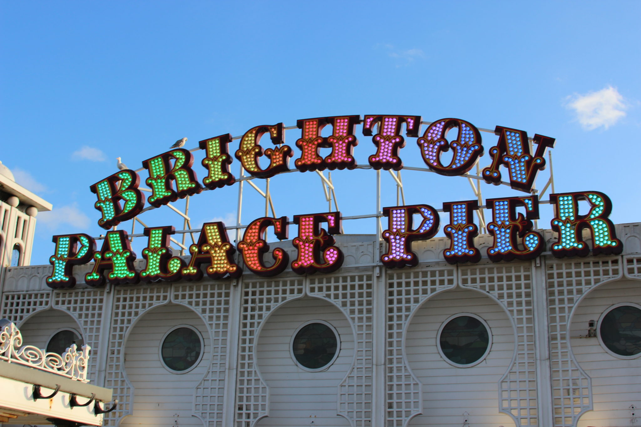21 Far-Out Things To Do On Brighton Beach - We Love Brighton