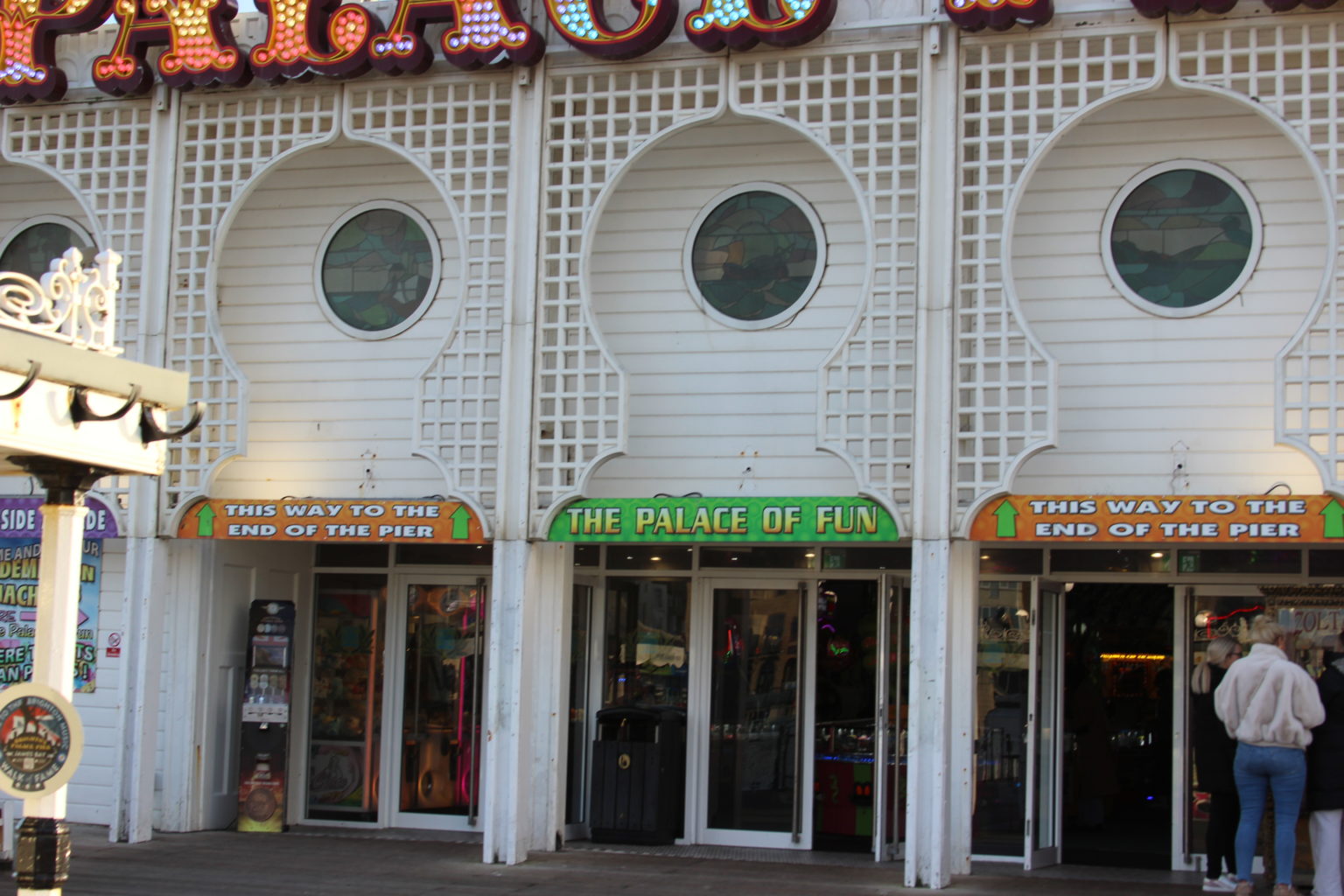 21 Far-Out Things To Do On Brighton Beach - We Love Brighton