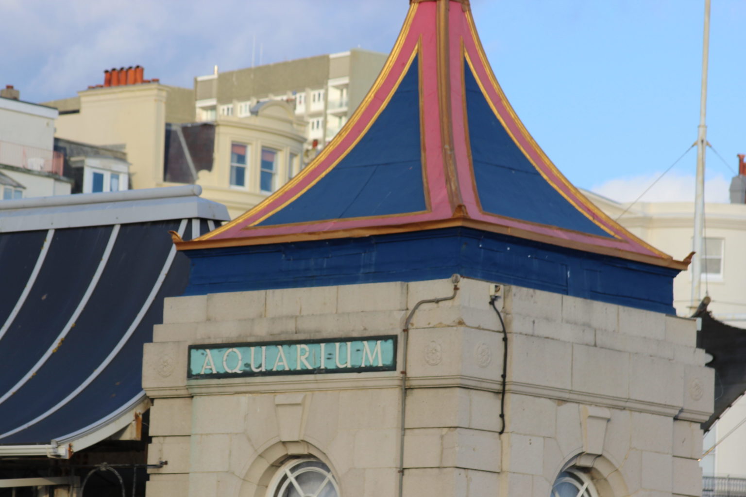 21 Far-Out Things To Do On Brighton Beach - We Love Brighton