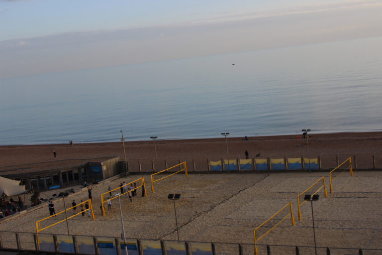 21 Far-Out Things To Do On Brighton Beach - We Love Brighton