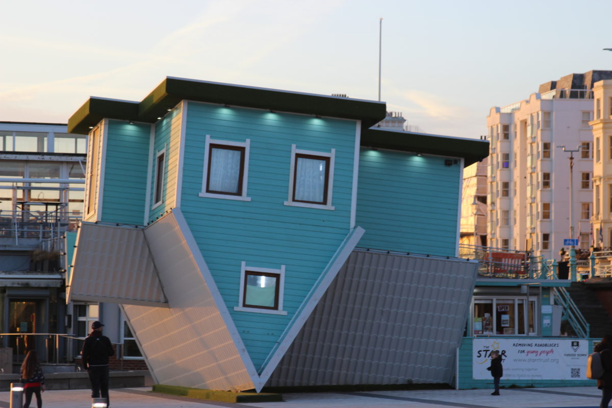 21 Far-Out Things To Do On Brighton Beach - We Love Brighton