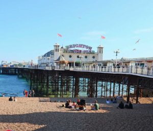 The Most Instagrammable Photo Spots In Brighton - We Love Brighton