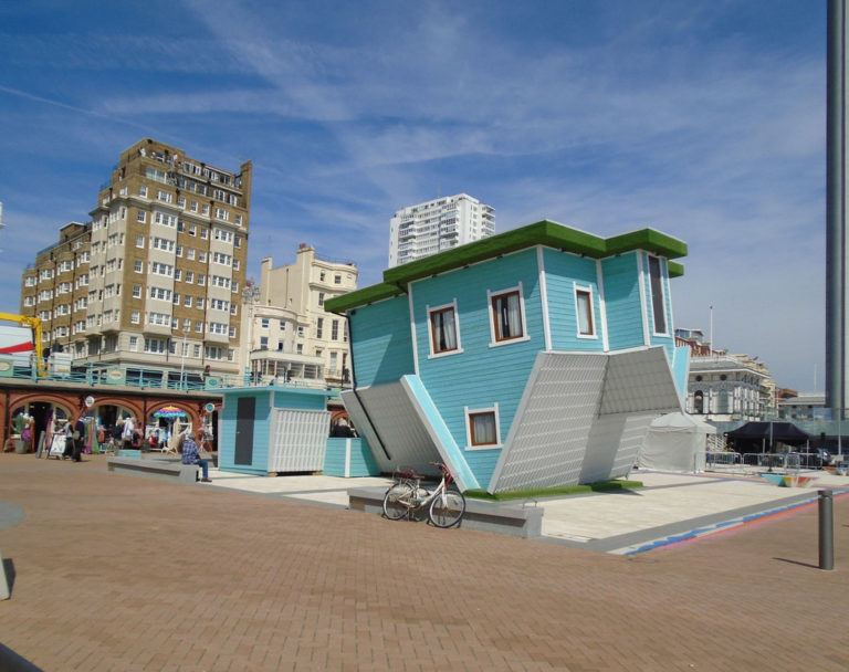 Best Things To Do In Brighton With Toddlers - We Love Brighton