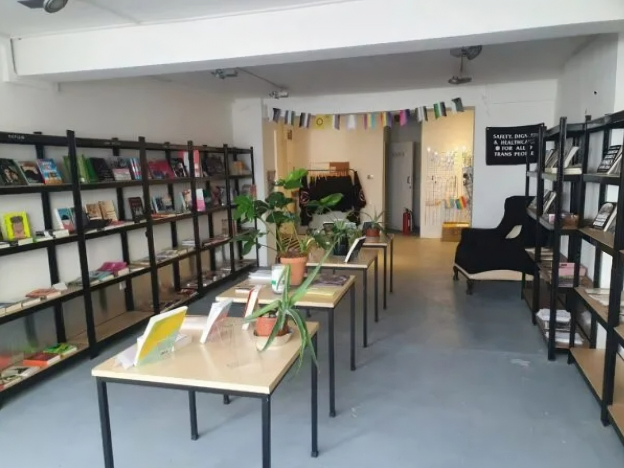 Best Libraries in Brighton - We Love Brighton
