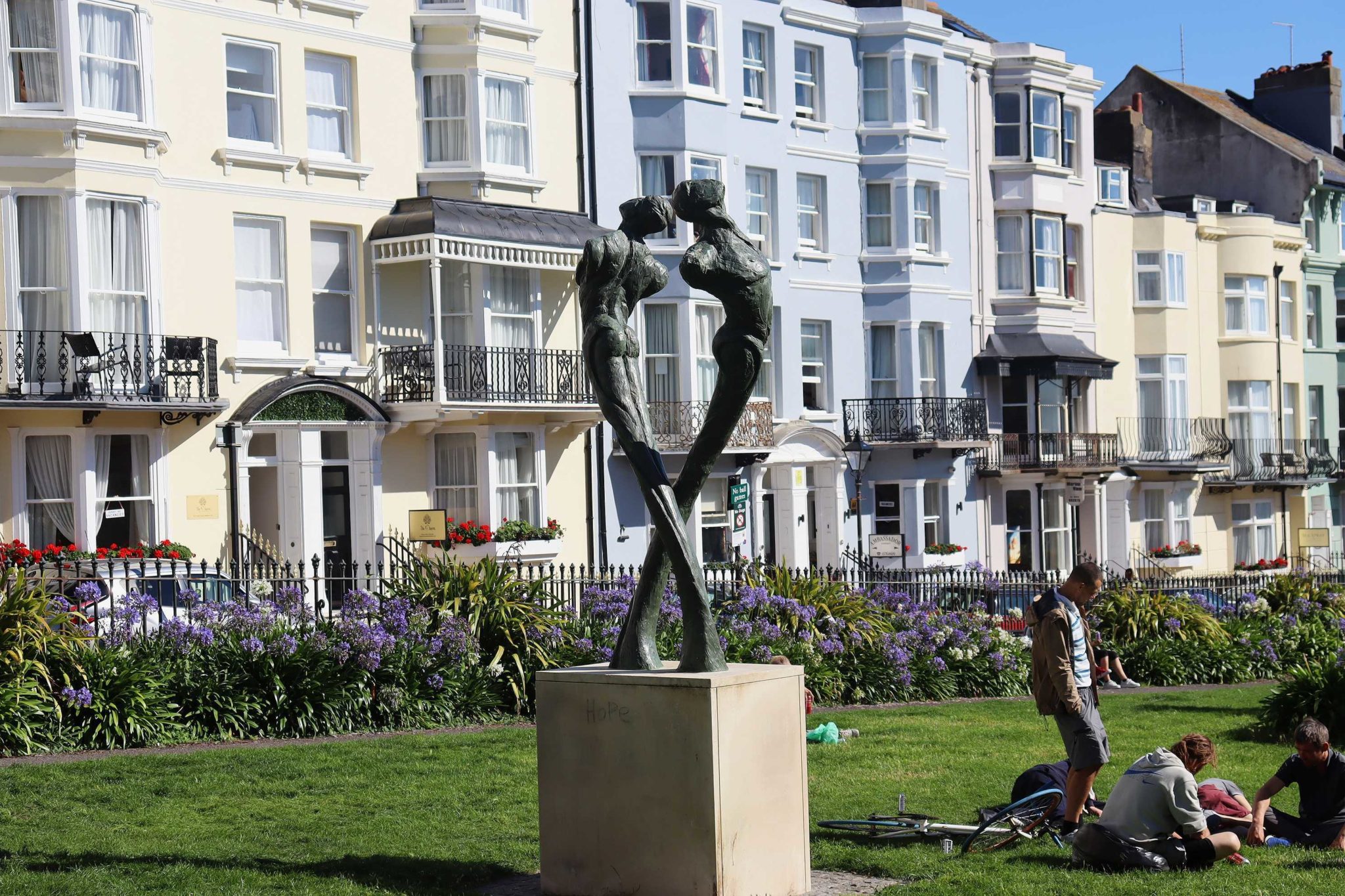 Discovering Kemptown: All You Need To Know - We Love Brighton