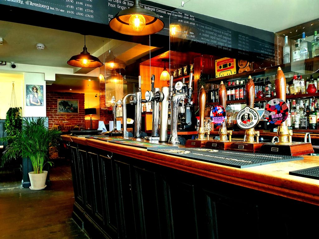Pub Crawl Routes In Brighton We Love Brighton