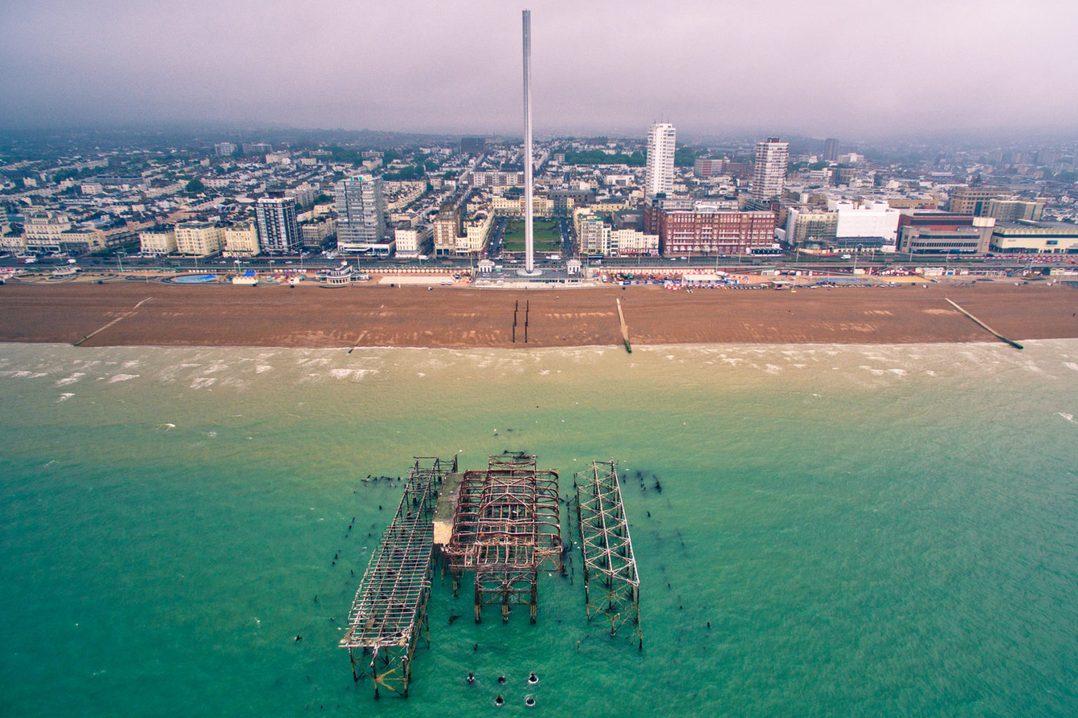 You Know You're a Brightonian When… | Brighton People