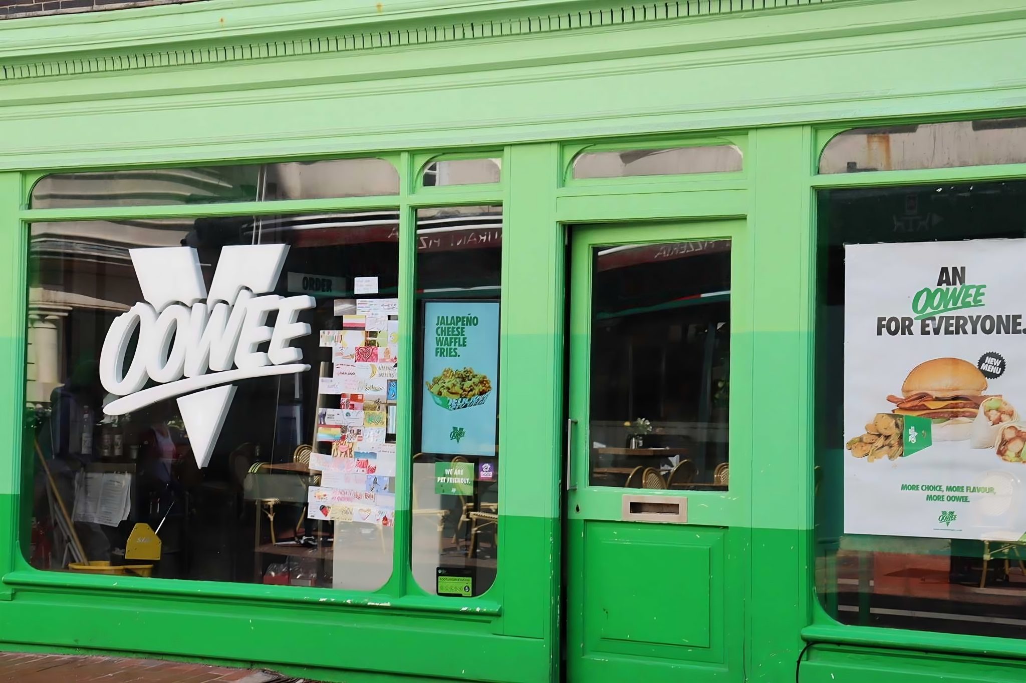 22 Must Visit Restaurants - Guide To Restaurants In Brighton - We Love ...