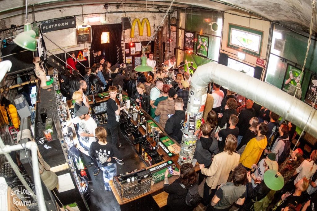 Pub Crawl Routes In Brighton We Love Brighton