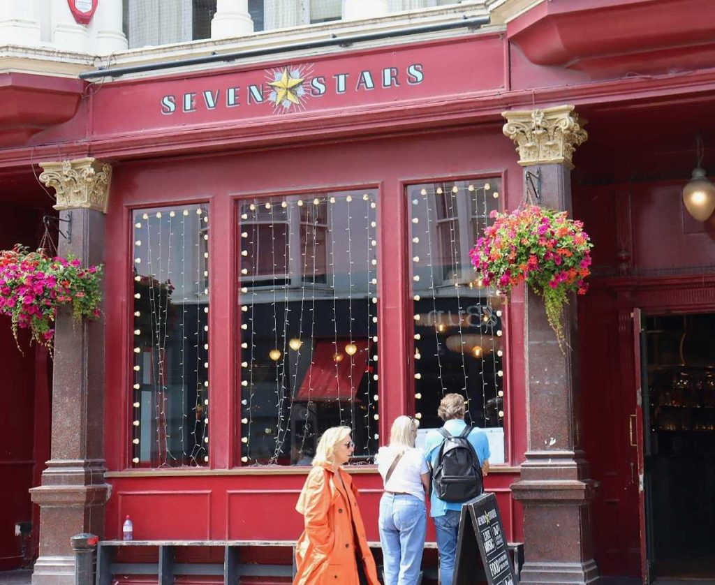 Pub Crawl Routes In Brighton We Love Brighton
