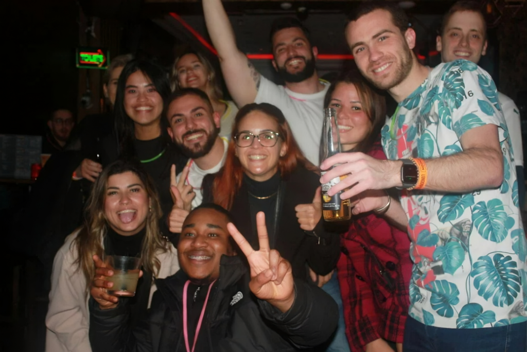 Pub Crawl Routes In Brighton We Love Brighton