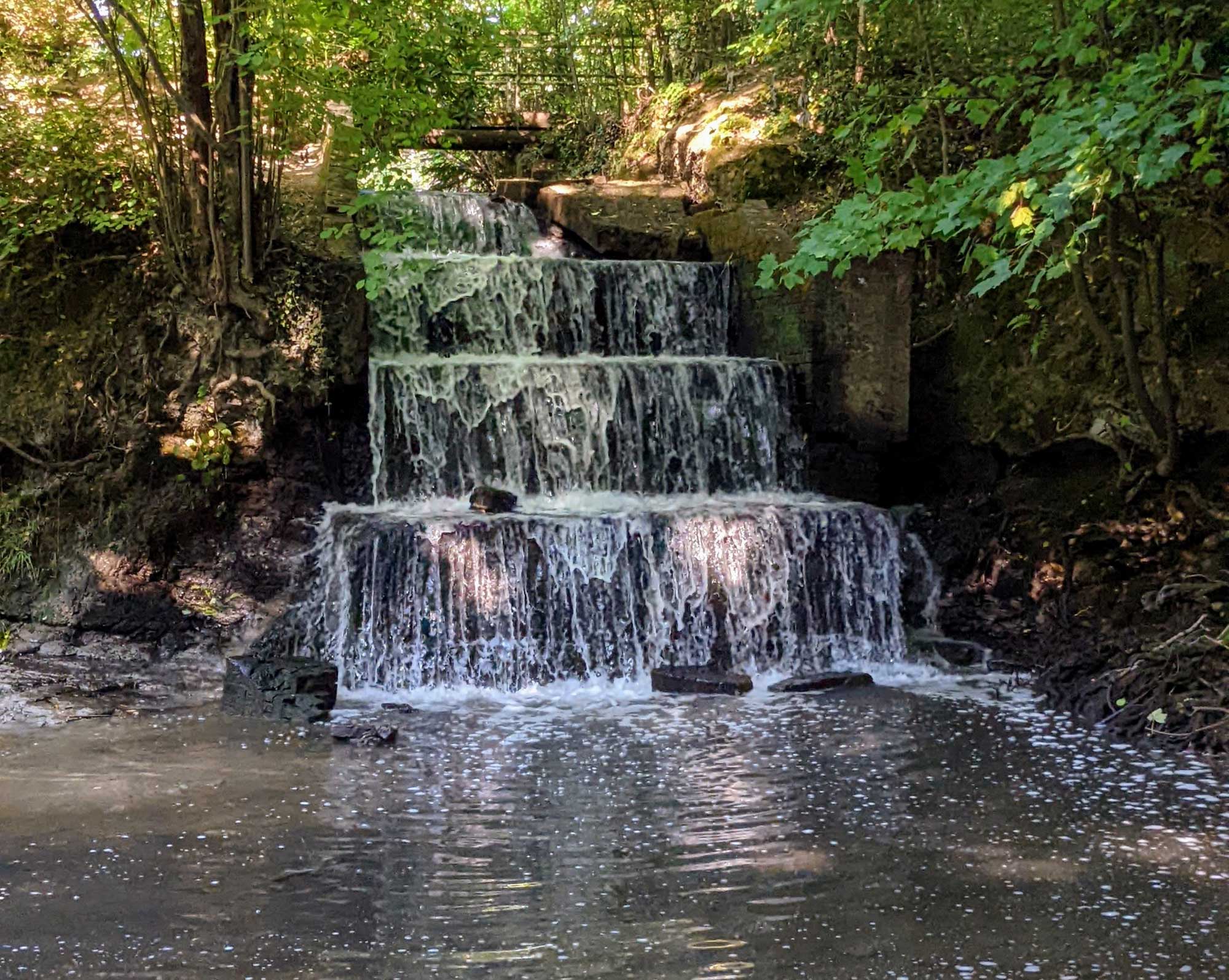 Must Visit Waterfalls Near Brighton (Sussex) - We Love Brighton
