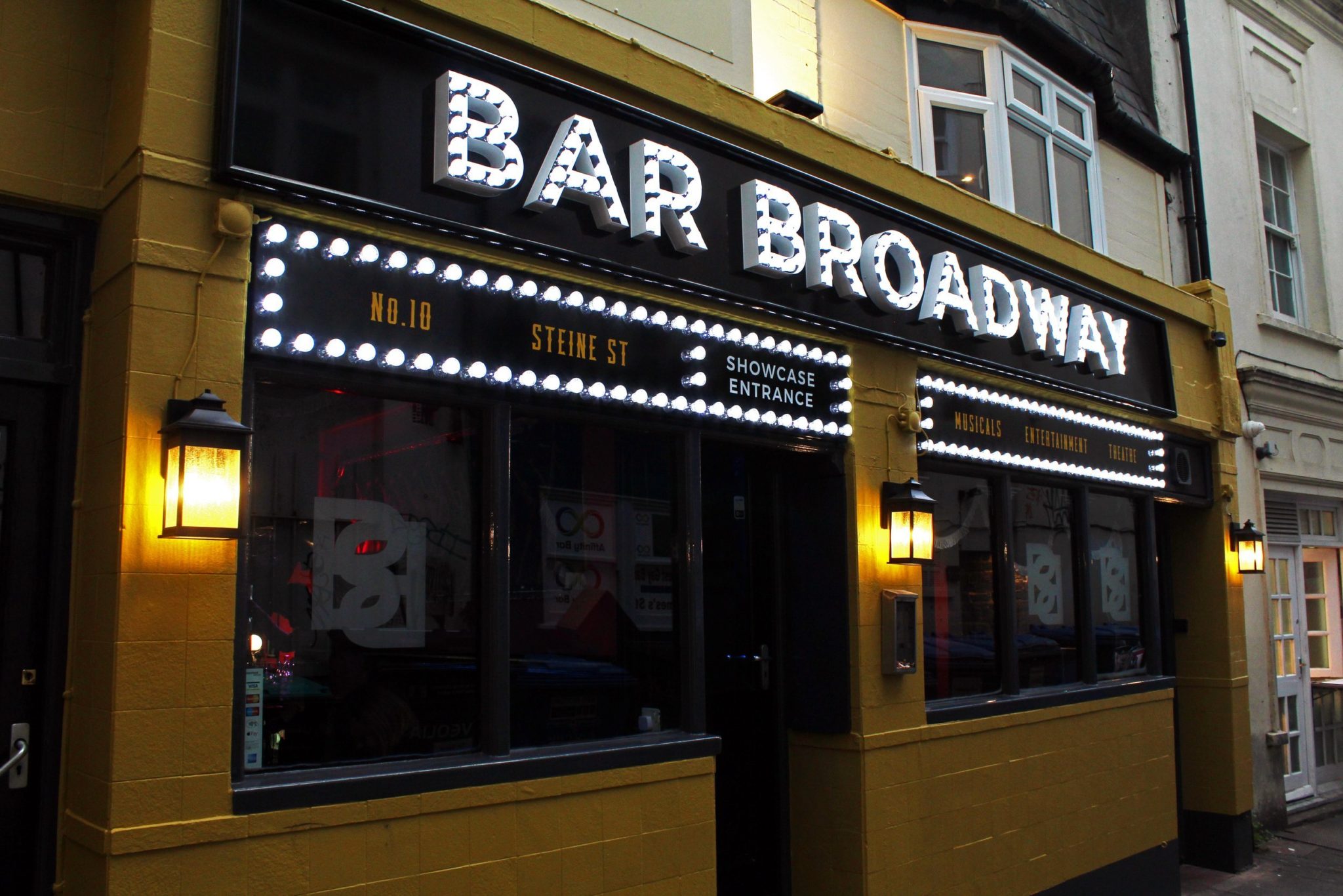 Bars And Clubs In Brighton For The LGBTQ+ Community - We Love Brighton