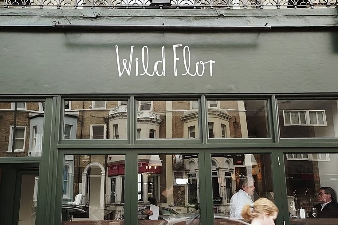 22 Must Visit Restaurants - Guide To Restaurants In Brighton - We Love ...