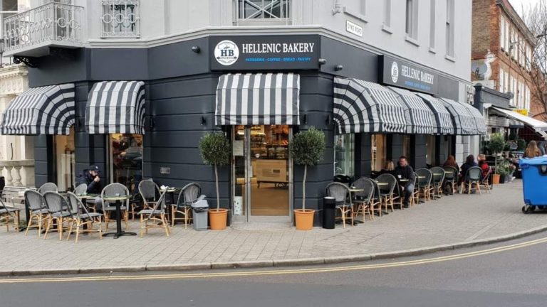 Bakeries In Brighton Are The Best You'll Ever Find - We Love Brighton
