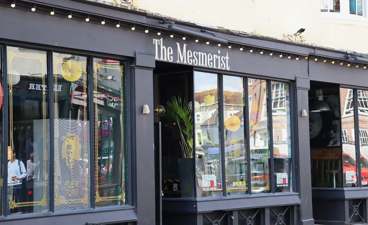 10 Best Cocktail Bars In Brighton - We Love Brighton