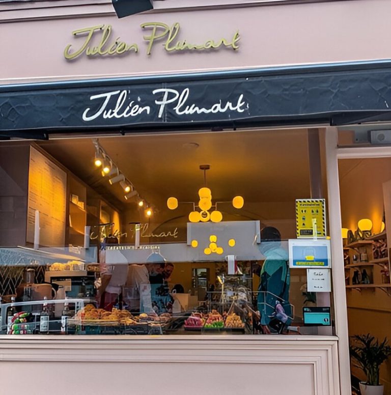 Bakeries In Brighton Are The Best You'll Ever Find - We Love Brighton