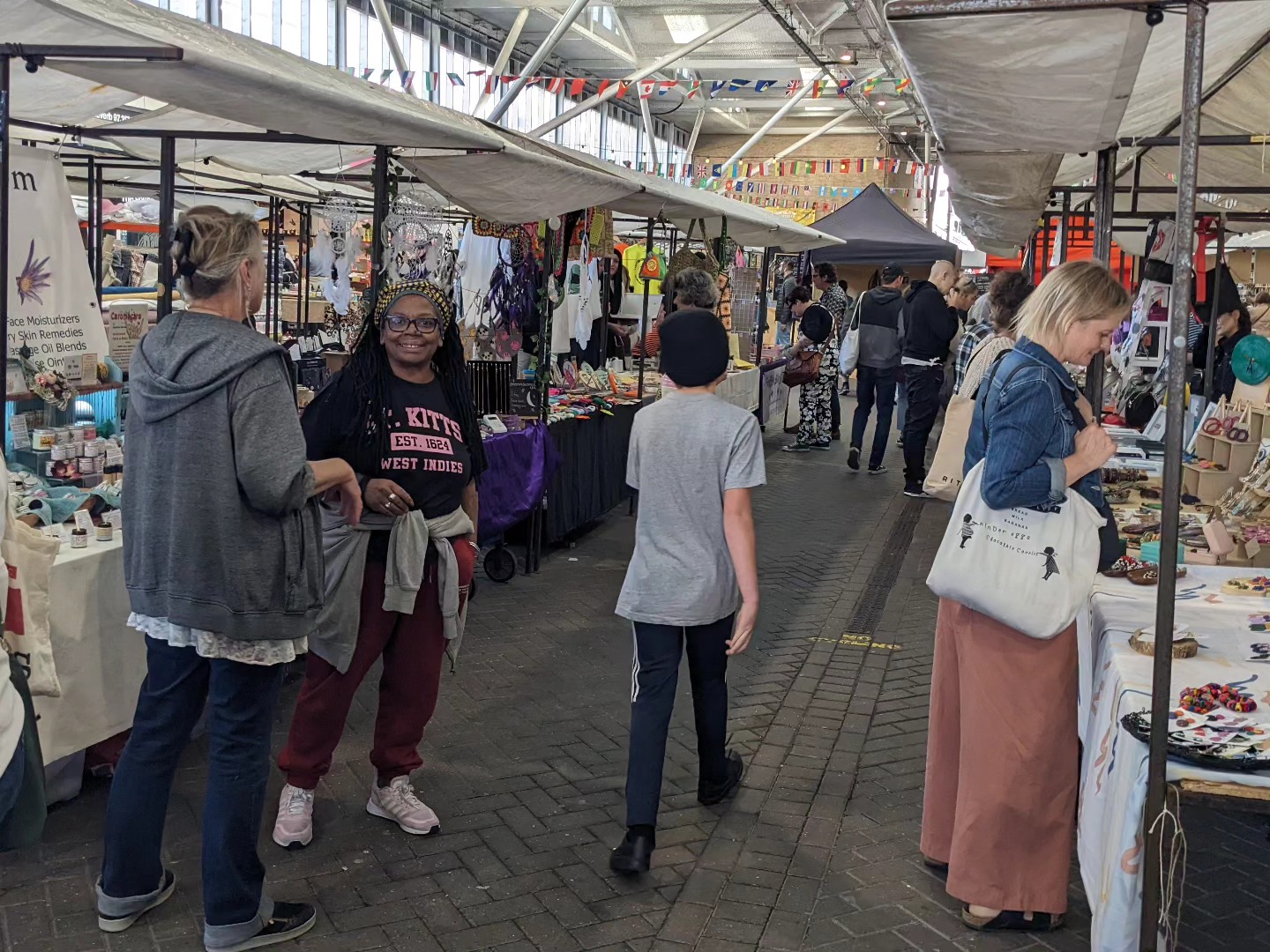 5 Best Places To Go Shopping In Brighton - We Love Brighton