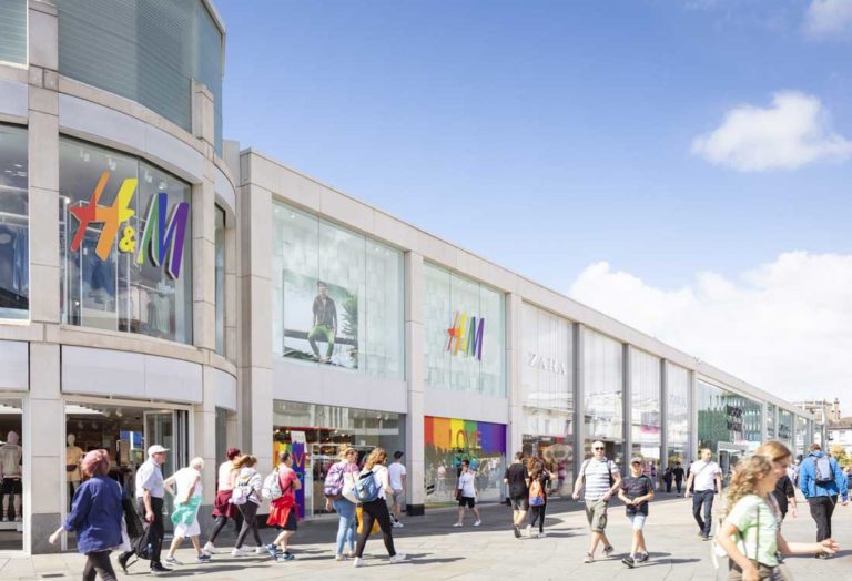 5 Best Places To Go Shopping In Brighton - We Love Brighton