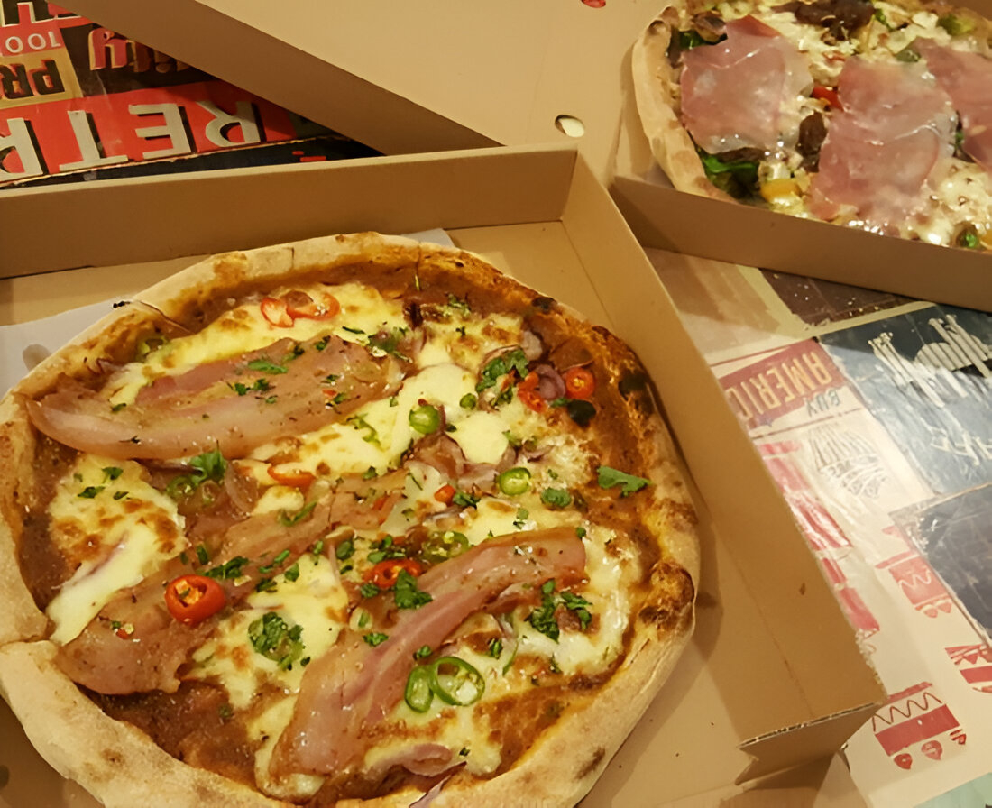 Best Pizza Restaurants in Brighton & Hove - We Love Brighton