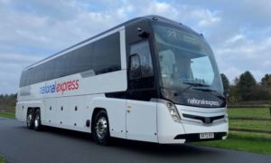 Brighton Christmas & New Year 2023: Buses, Coaches, Trains - We Love ...