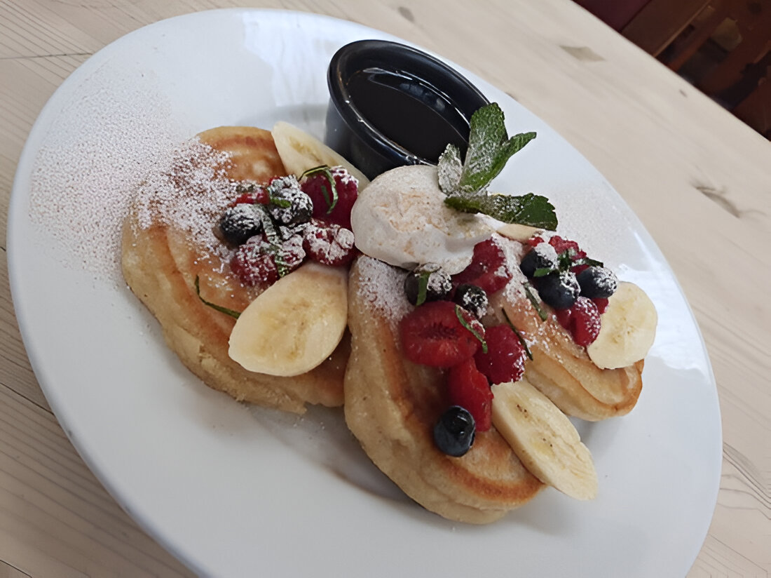 Vegan Restaurants Brighton - Top 5 | Food Brighton