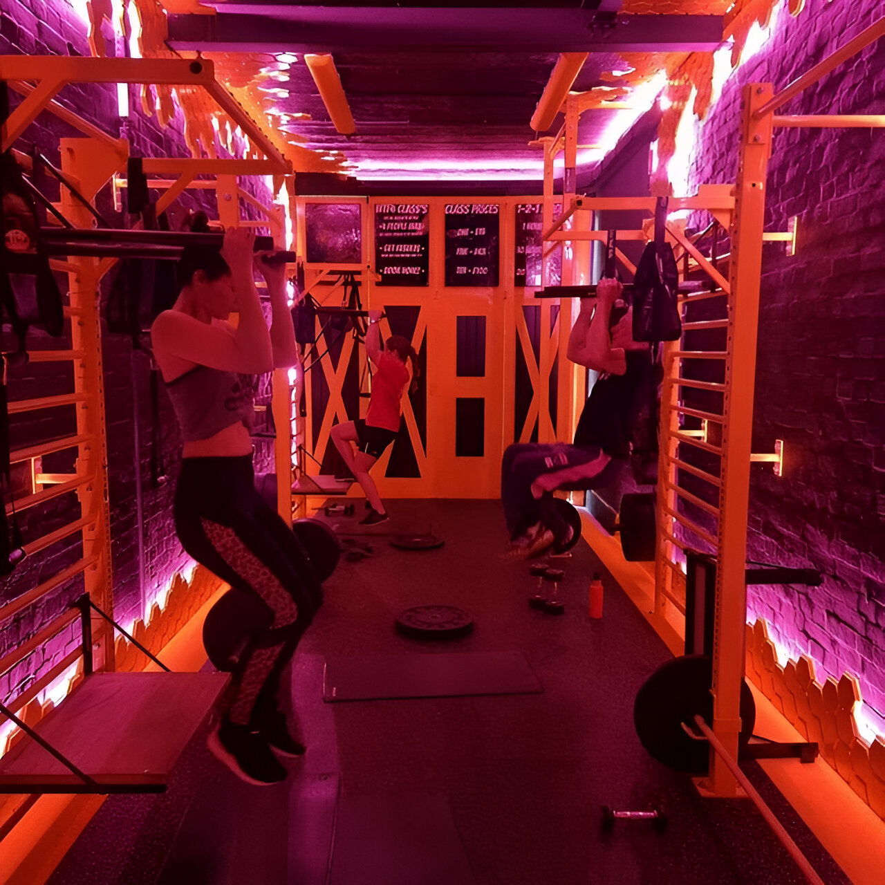 The Best Gyms in Brighton - We Love Brighton