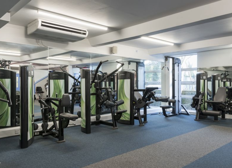 The Best Gyms in Brighton - We Love Brighton