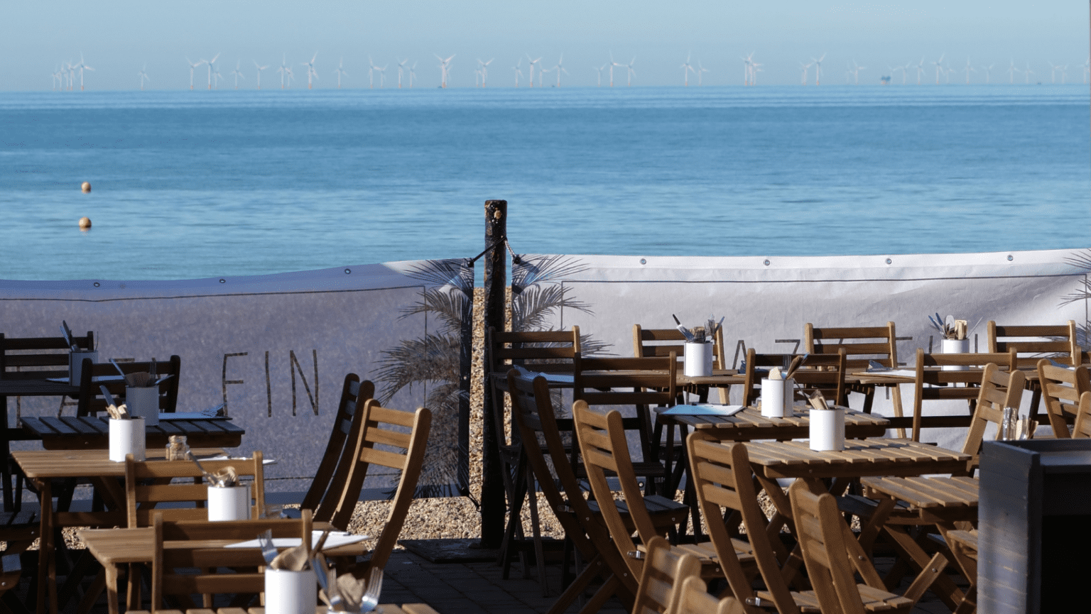 Ultimate Cafe Experience: 7 Must-Try Cafes Along Brighton Beach - We ...