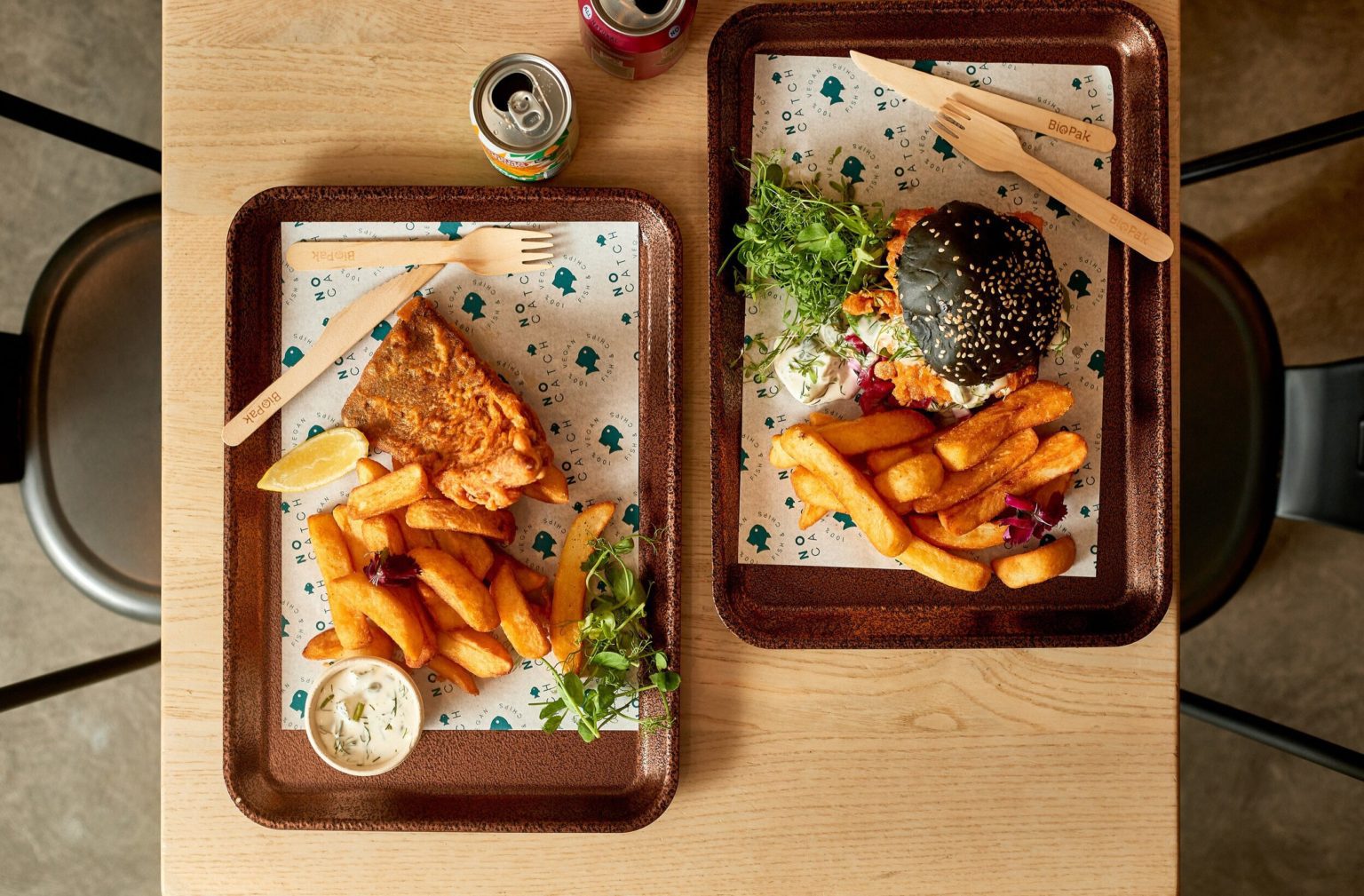 7 Restaurants With Stunning Views On Brighton Beach & Seafront - We ...