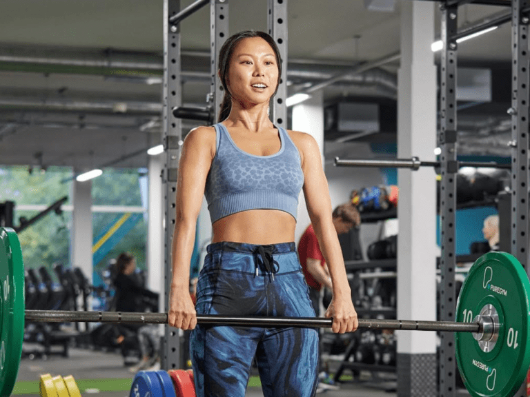 Best student gyms in Brighton and Hove 2024 - We Love Brighton