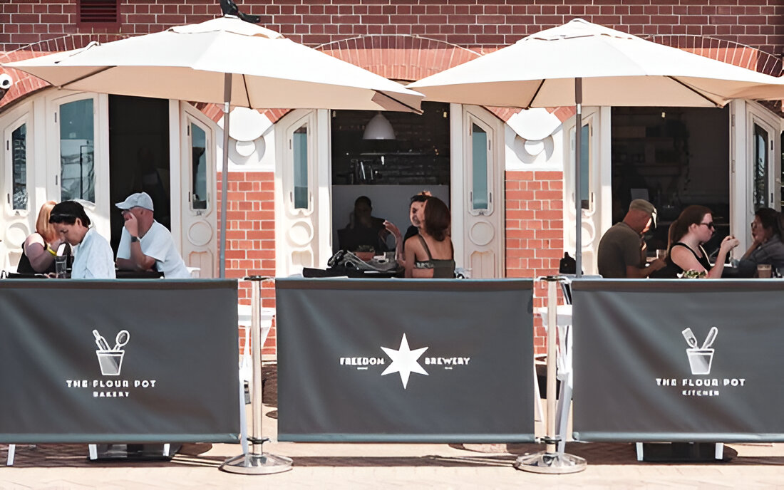 Ultimate Cafe Experience: 7 Must-Try Cafes Along Brighton Beach - We ...