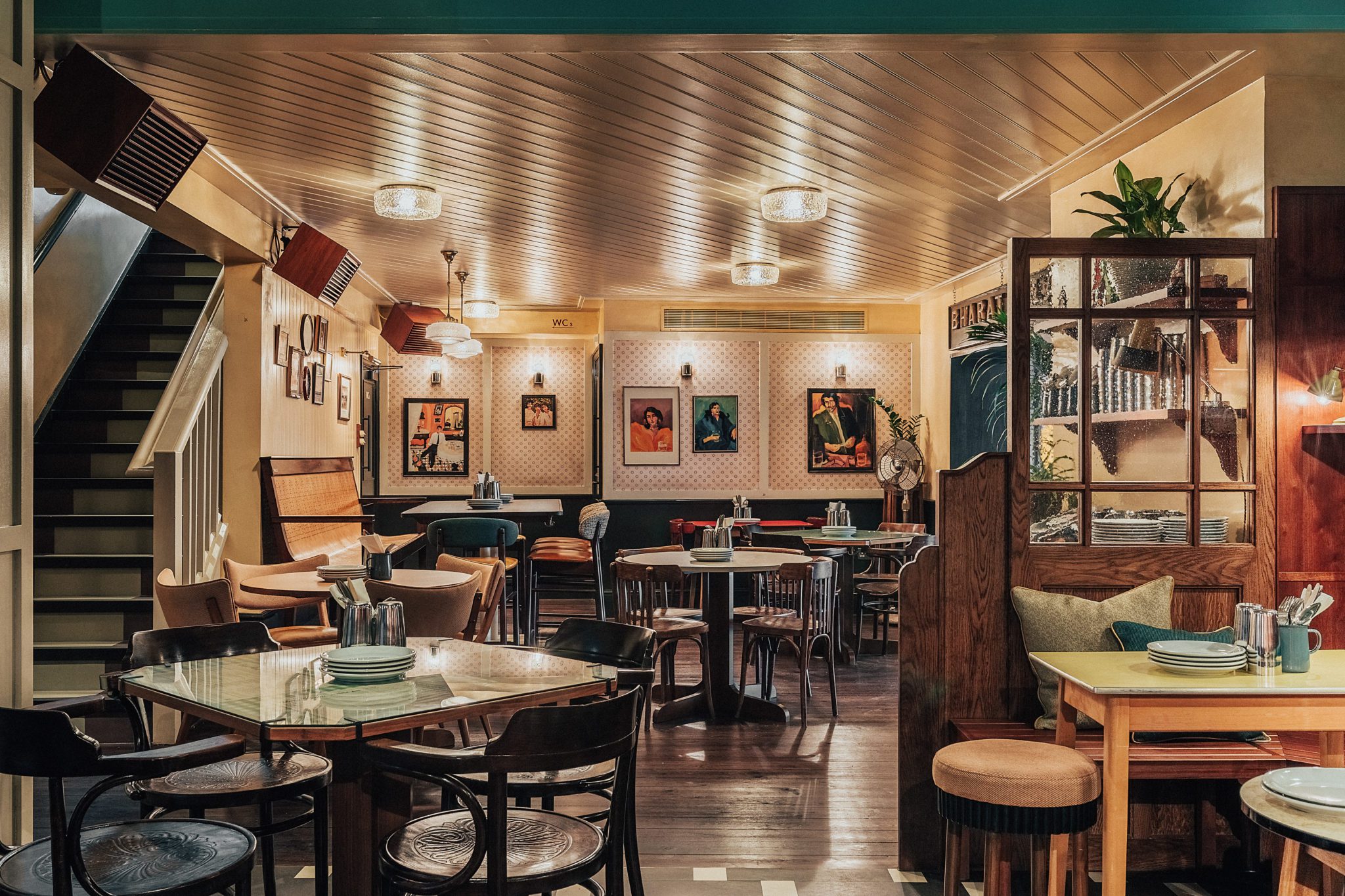 The Permit Room In Brighton: Review - We Love Brighton