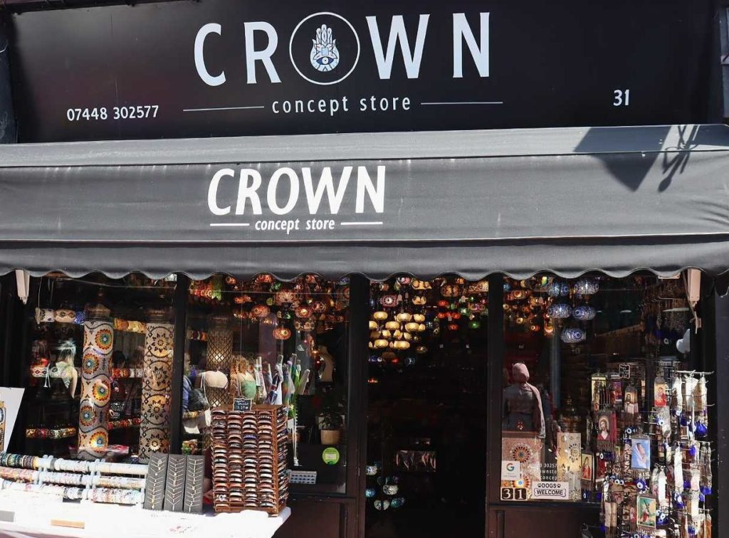 10 Independent Unique Shops In Brighton You Can't Miss - We Love Brighton