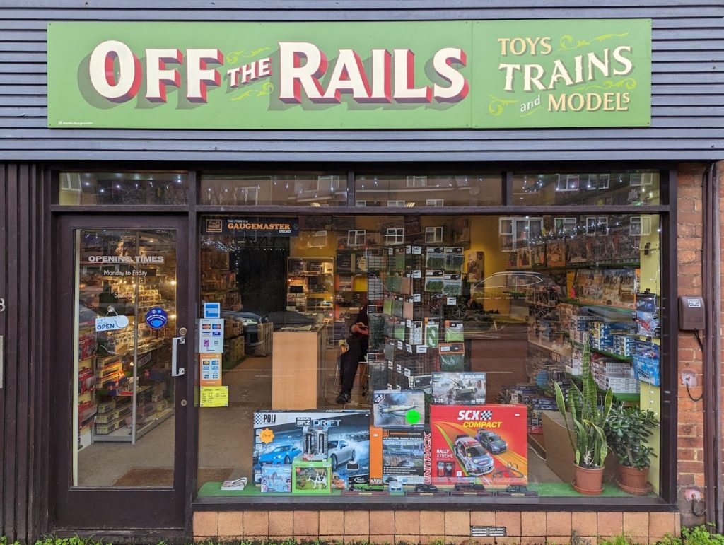 8 Toy Shops In Brighton For Kids Of All Ages - We Love Brighton