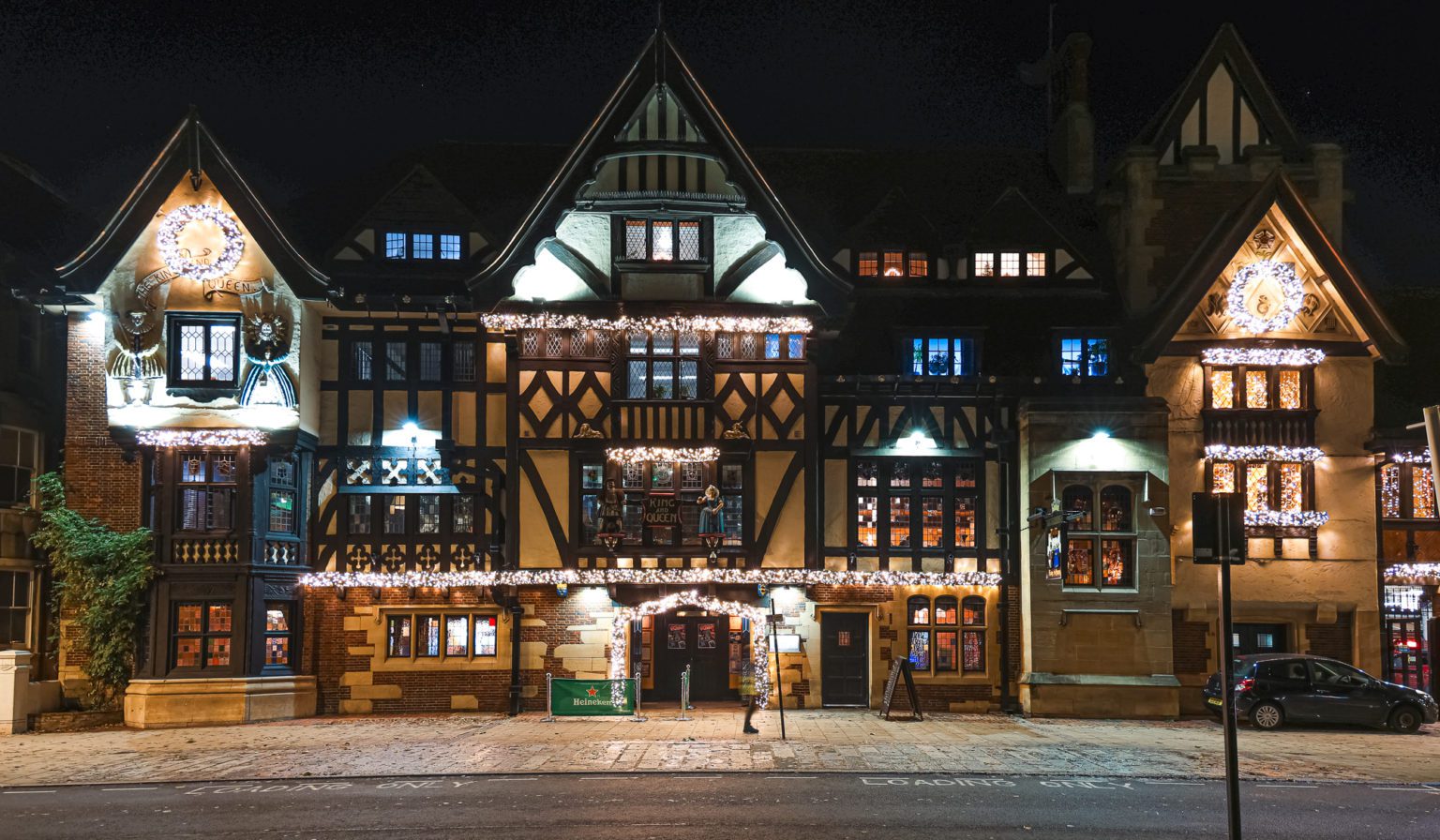 Brighton On A Budget: The Cheapest Pubs And Bars - We Love Brighton