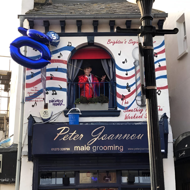 The Best-Kept Secrets In Brighton: 27 Hidden Gems To Visit - We Love ...